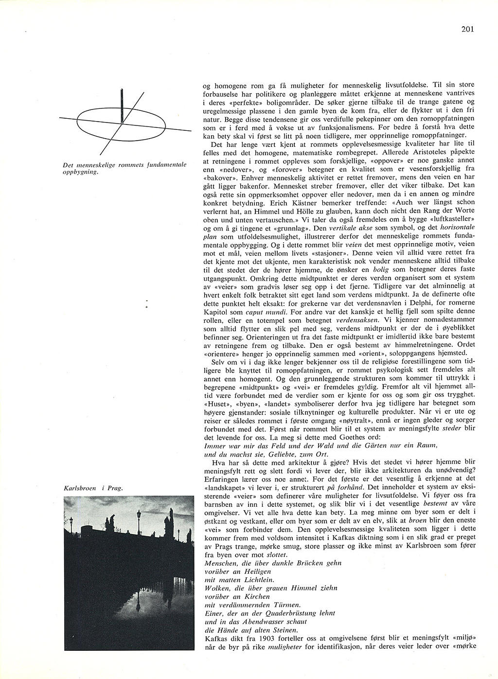 Mening i arkitekturen - OLD - Arkitektur N