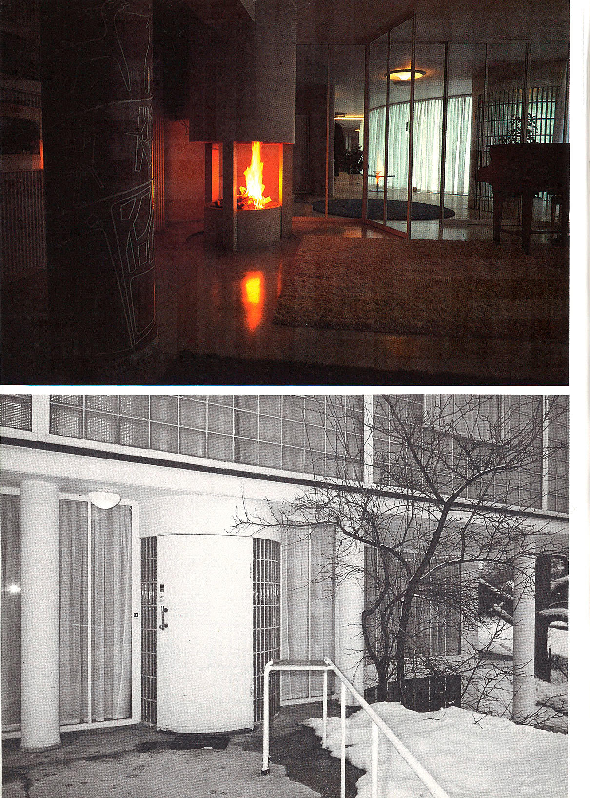 Villa Stenersen - OLD - Arkitektur N